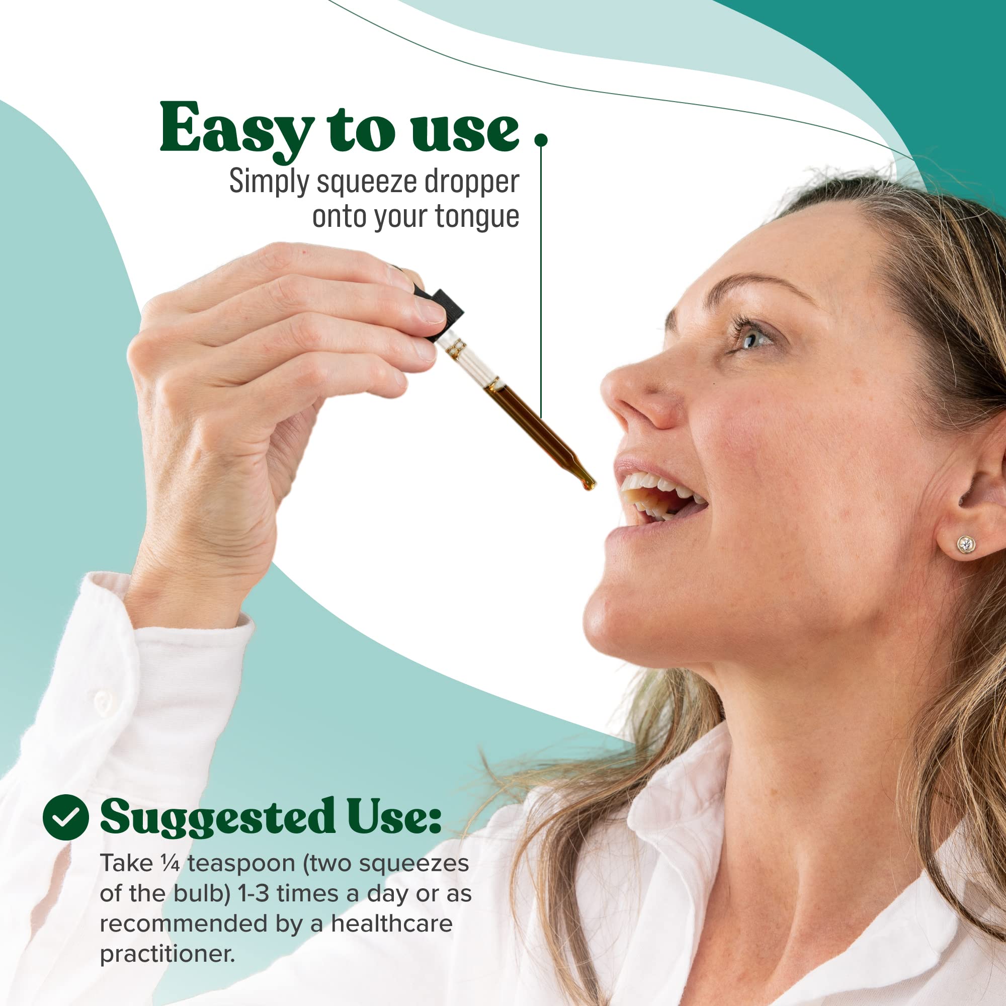 enhanced lactation support herbal blend
