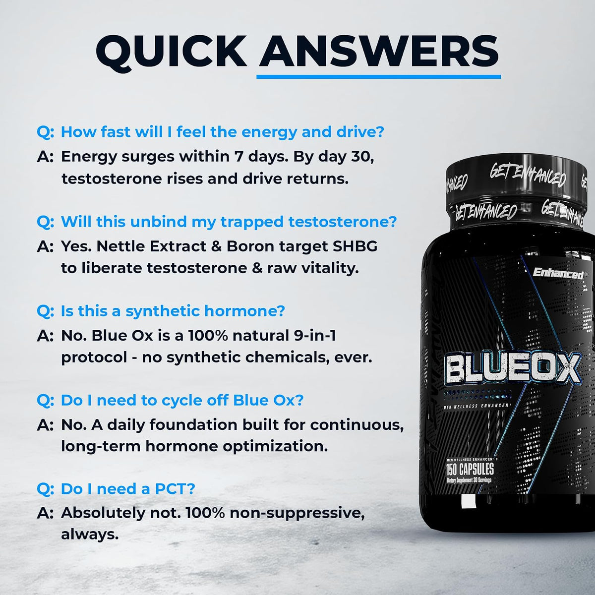 enhanced libido and sexual health