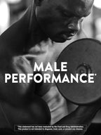 enhanced libido support capsules