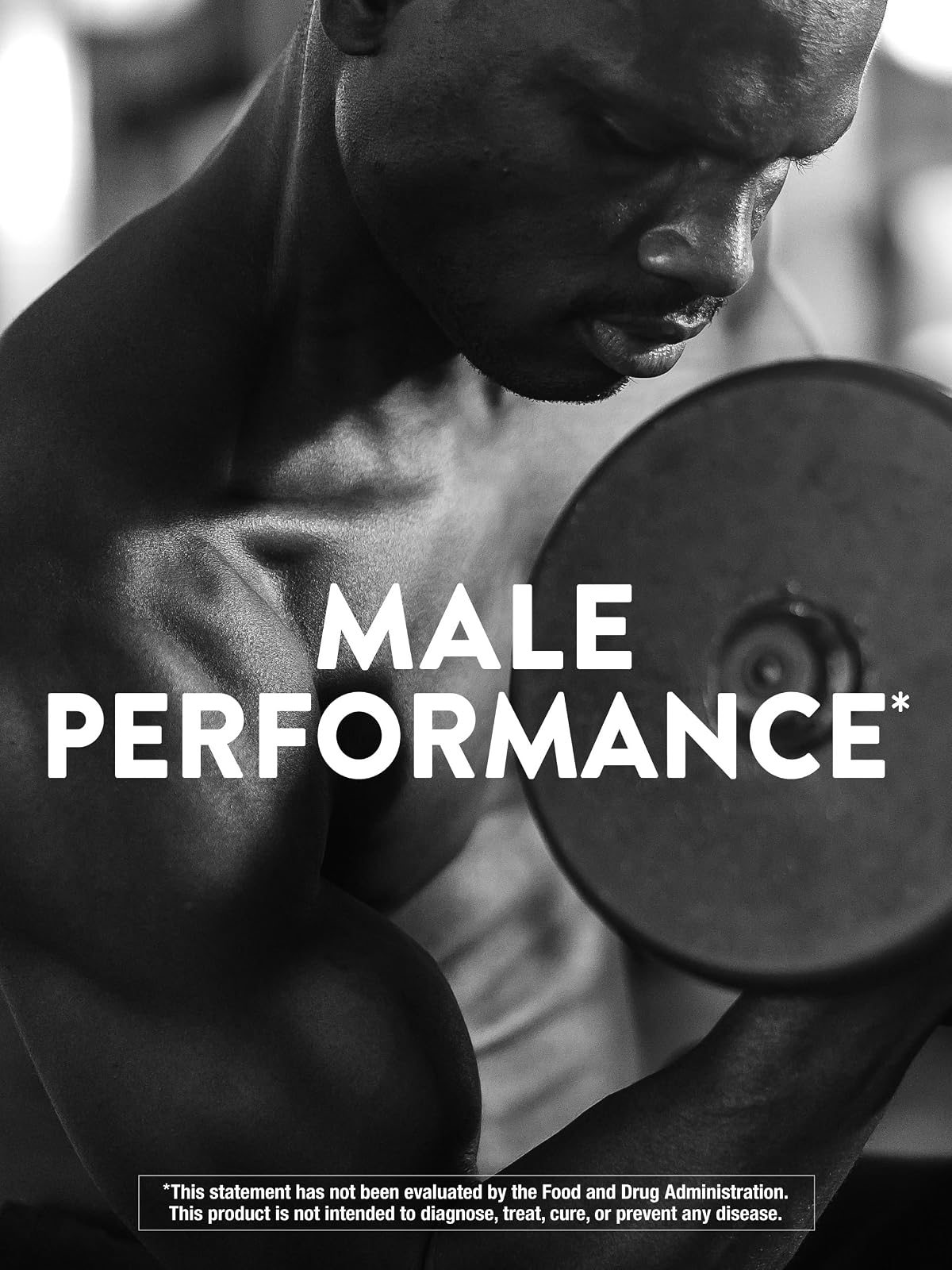 enhanced libido support capsules