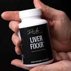 enhanced liver detox formula
