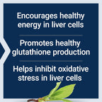 enhanced liver function formula