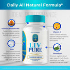 enhanced liver function multivitamins