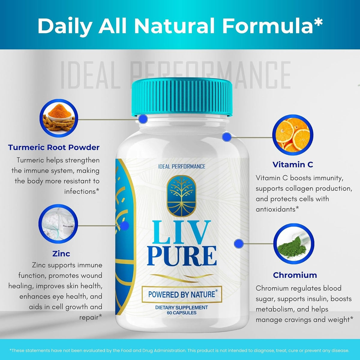 enhanced liver function multivitamins