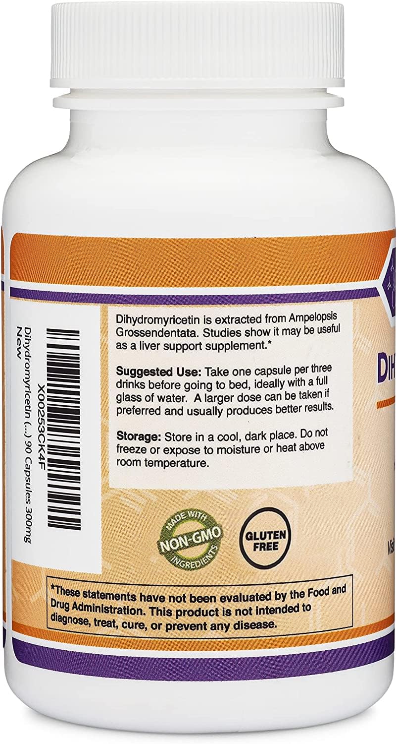 enhanced liver function support