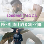 enhanced liver function support