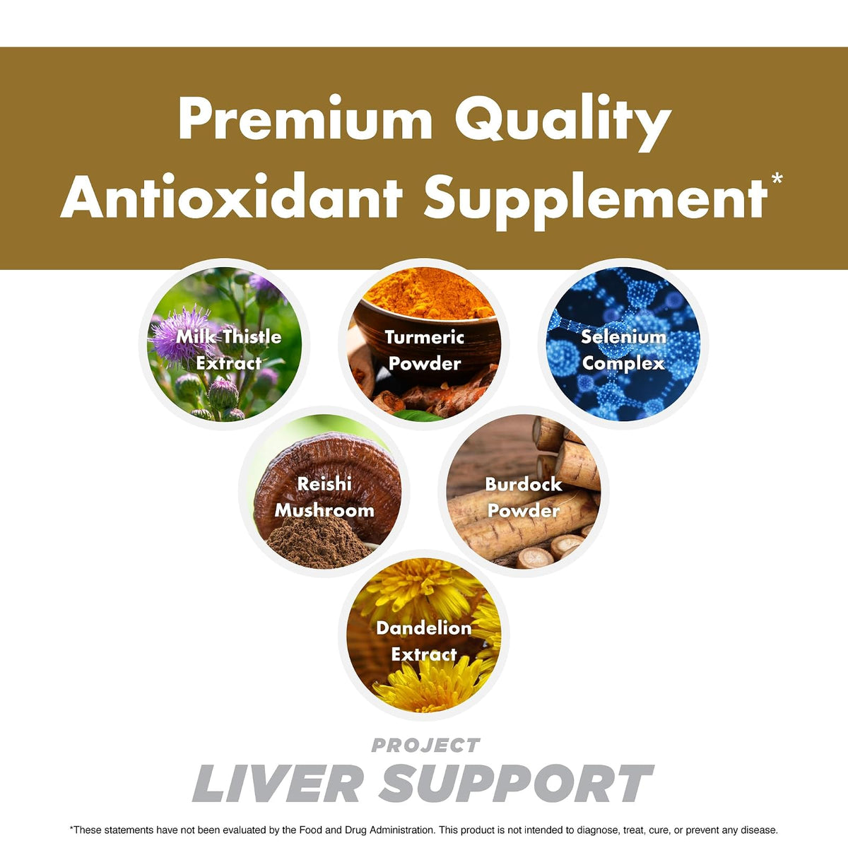 enhanced liver function support