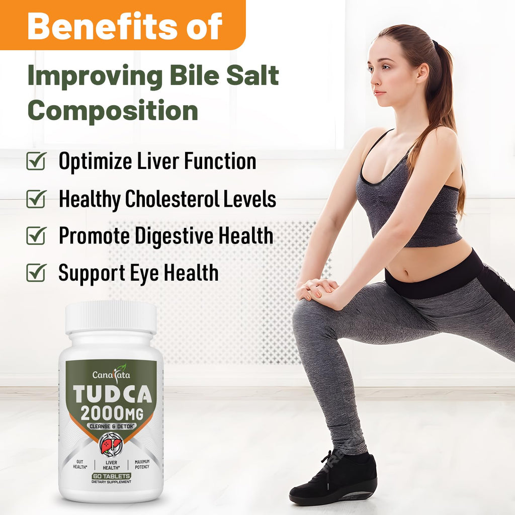enhanced liver function support