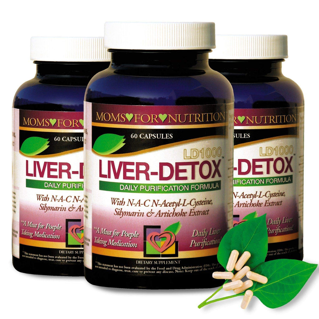 enhanced liver function with silymarin