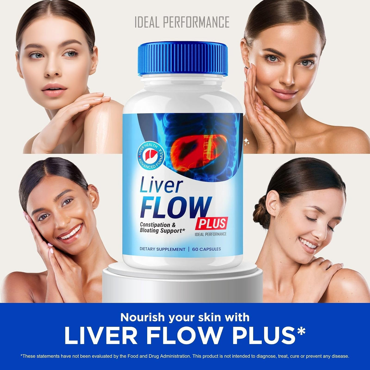 enhanced liver health formula