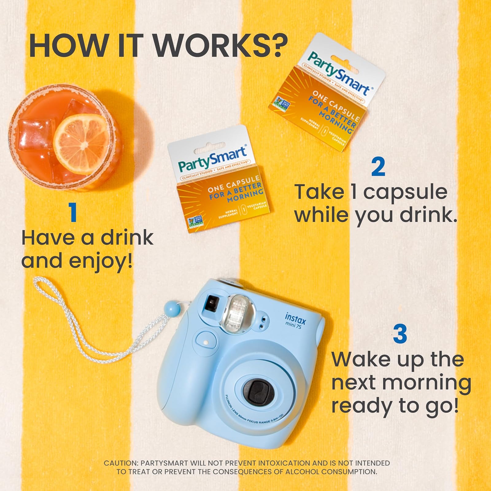 enhanced liver recovery after drinking