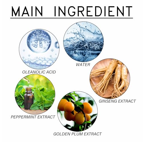 enhanced lung function supplement