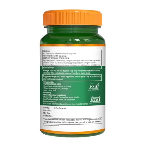 enhanced lung function with herbs