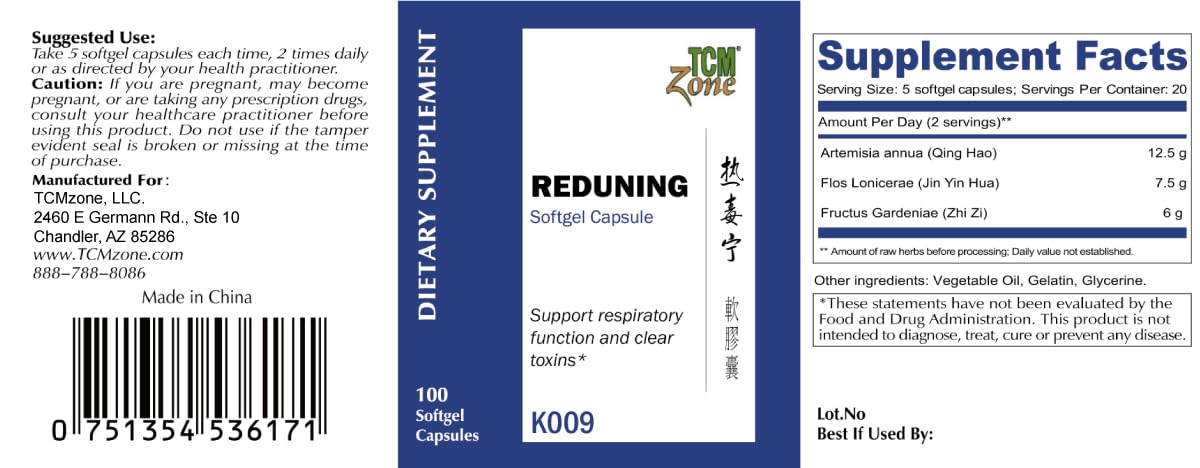 enhanced lung health vitamin blend
