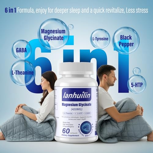 enhanced magnesium absorption formula