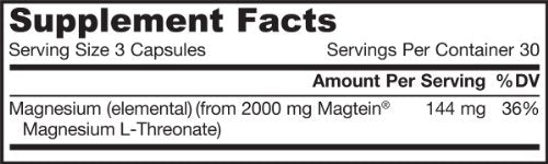 enhanced magnesium benefits for wellness