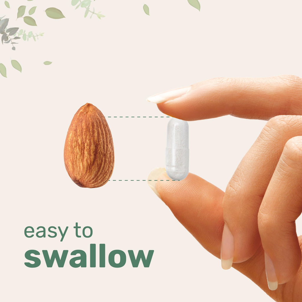 enhanced magnesium for daily vitality