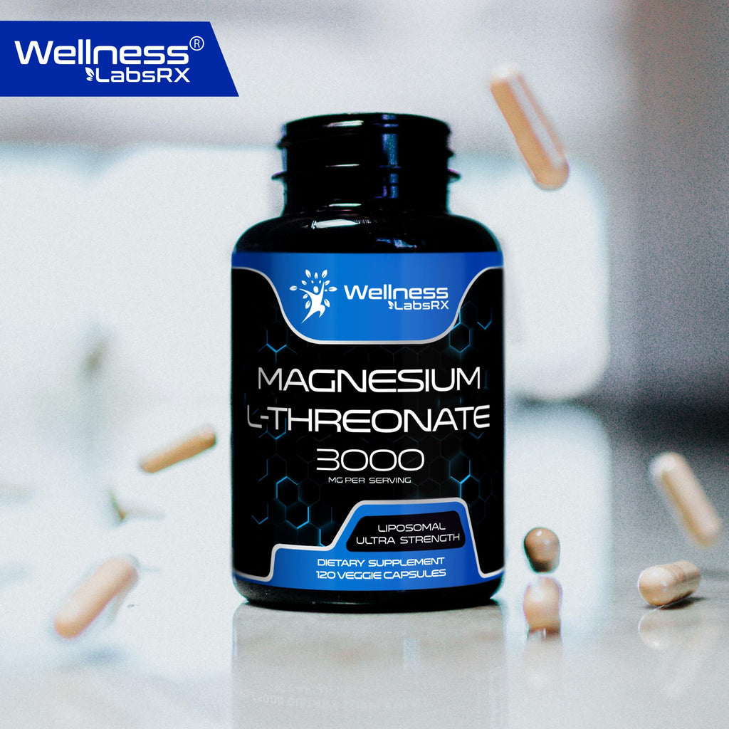 enhanced magnesium for improved energy