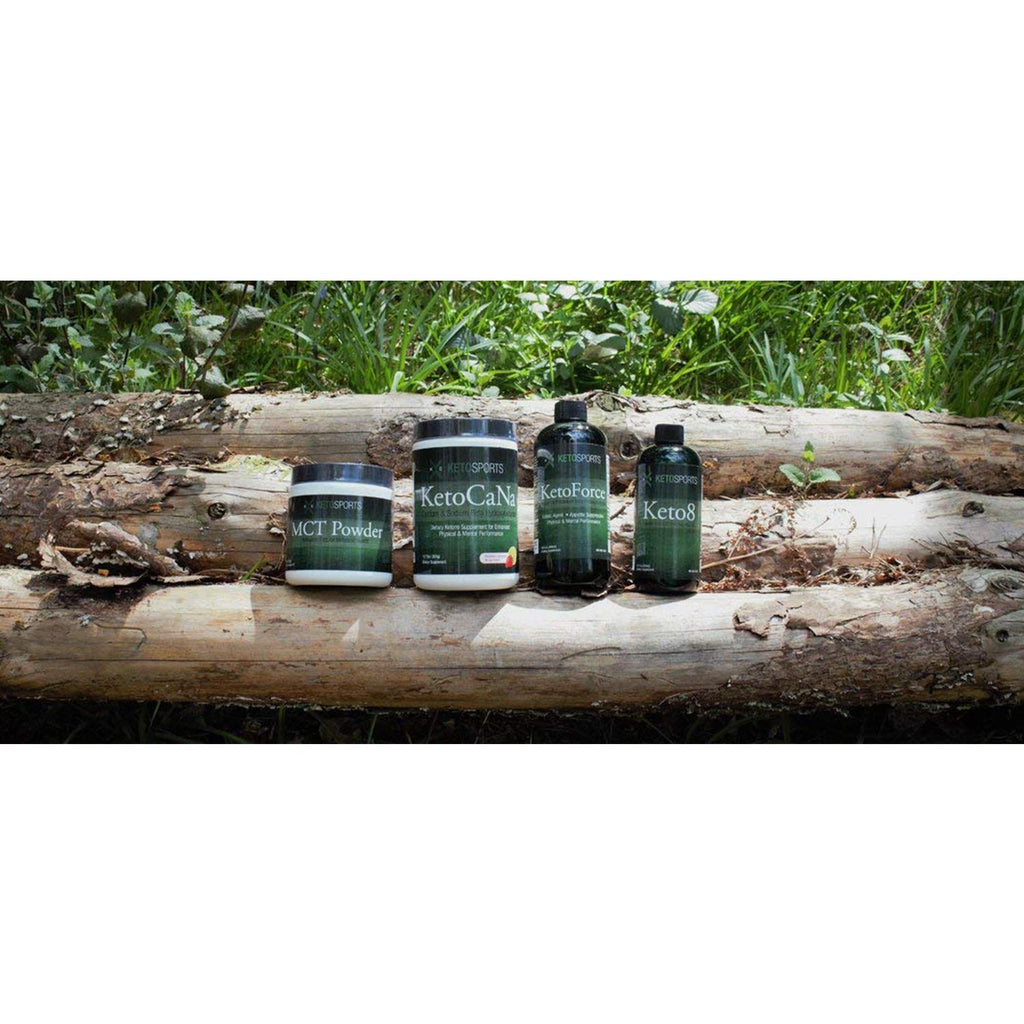 Enhanced magnesium for improved sleep