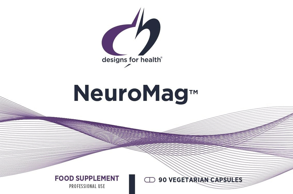 enhanced magnesium for mental clarity