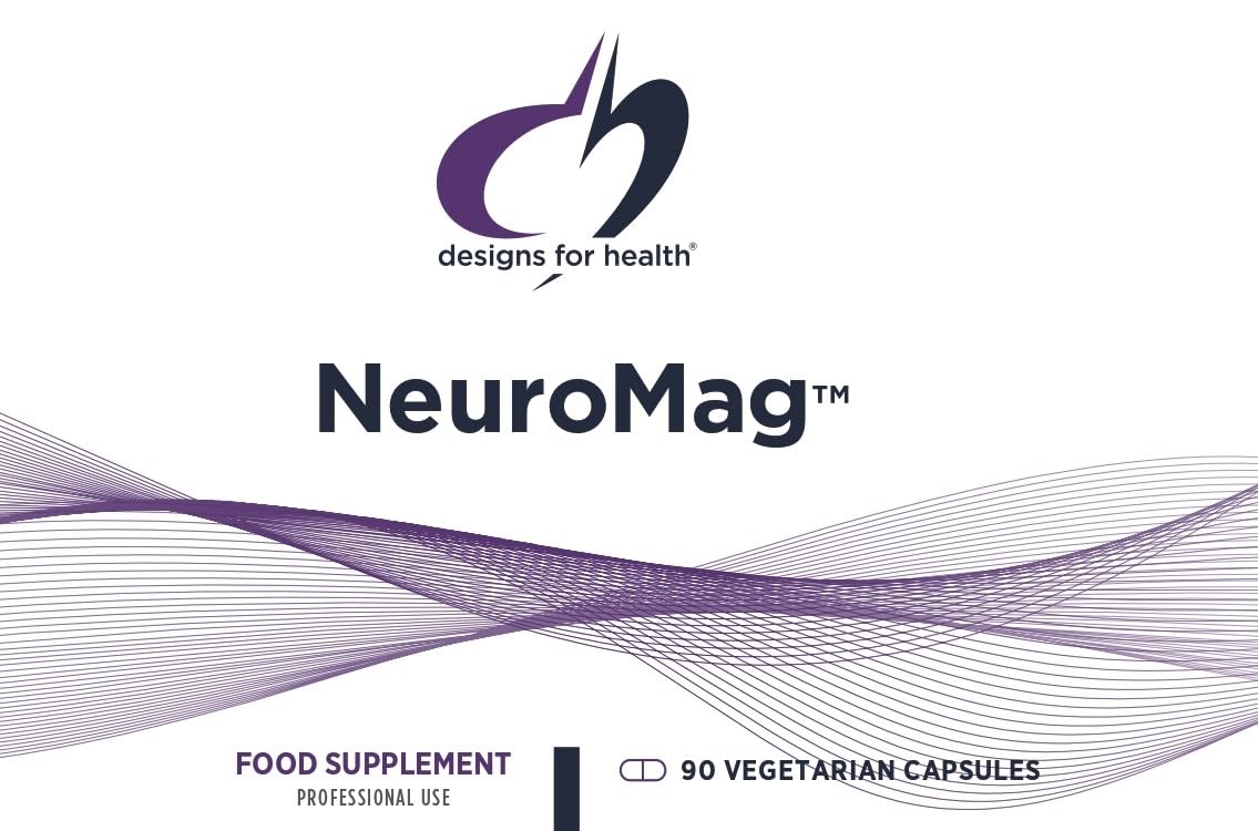 enhanced magnesium for mental clarity