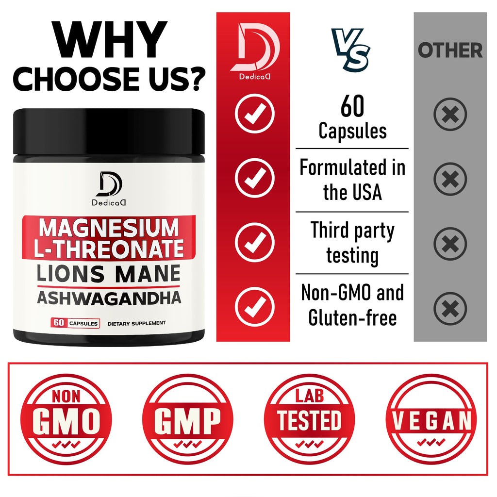 enhanced magnesium for muscle recovery