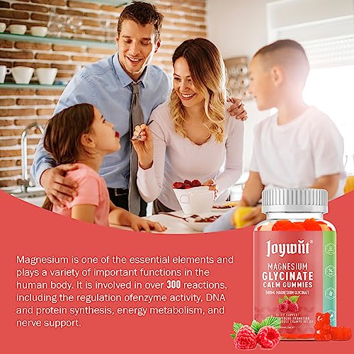 enhanced magnesium formula with threonate
