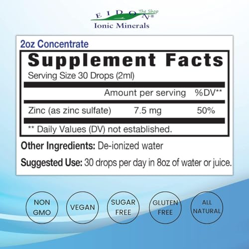 enhanced magnesium trace mineral blend