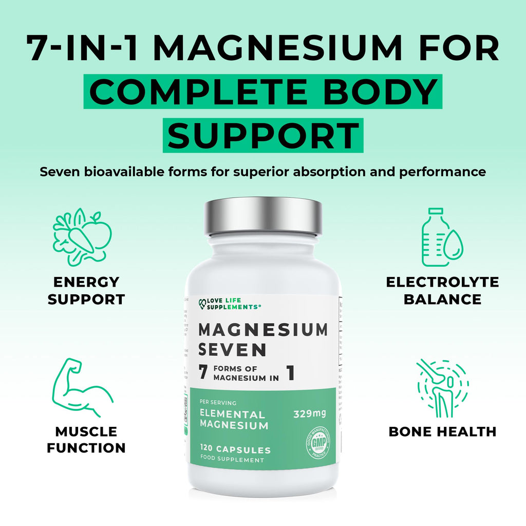 enhanced magnesium with manganese