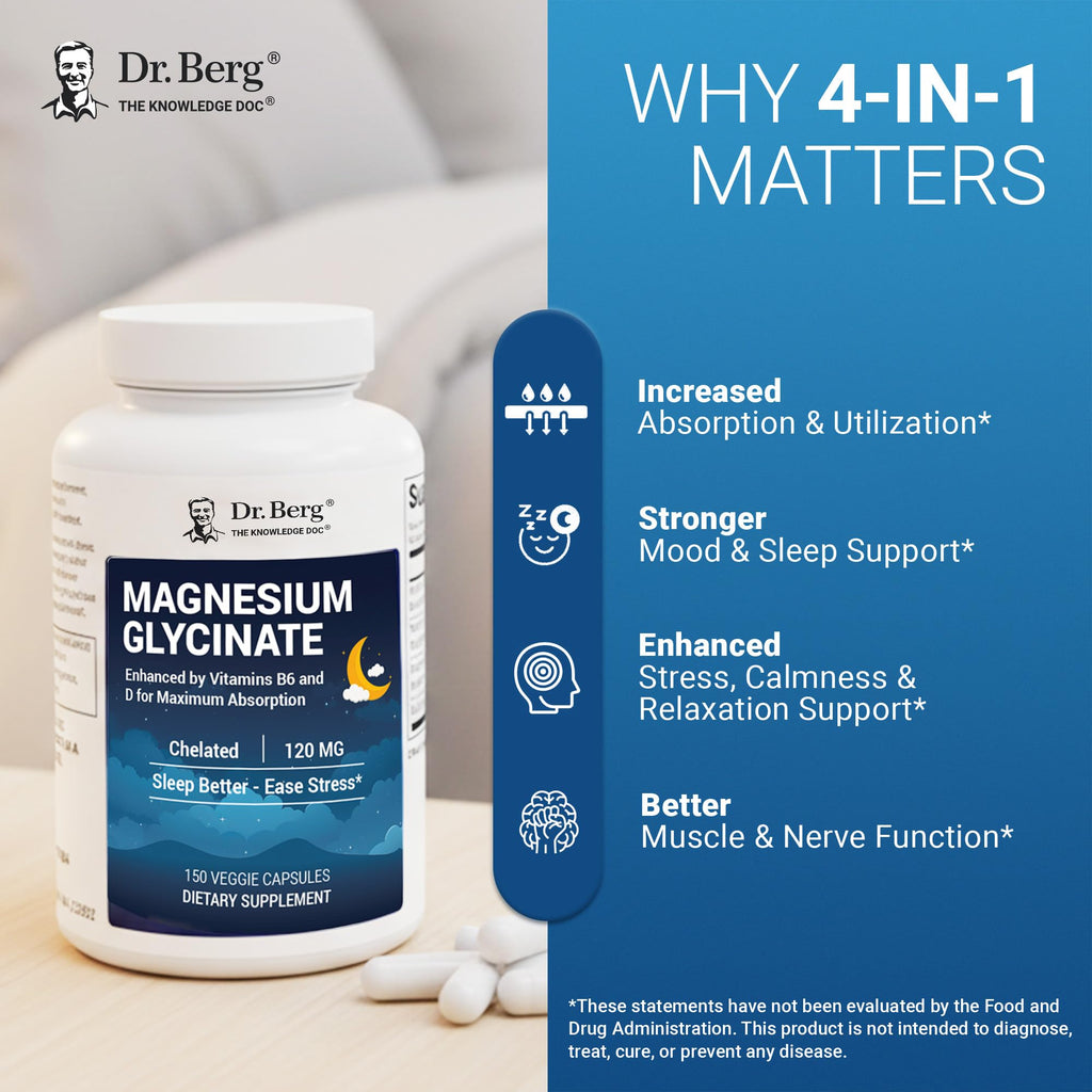 enhanced magnesium with zinc benefits