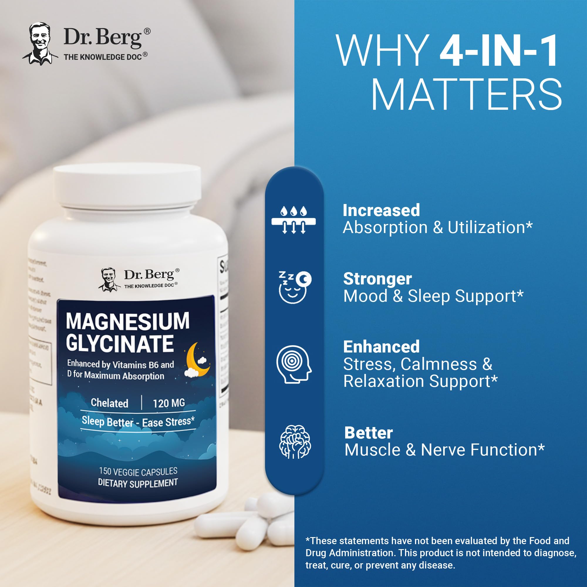 enhanced magnesium with zinc benefits