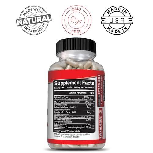 enhanced male performance formula