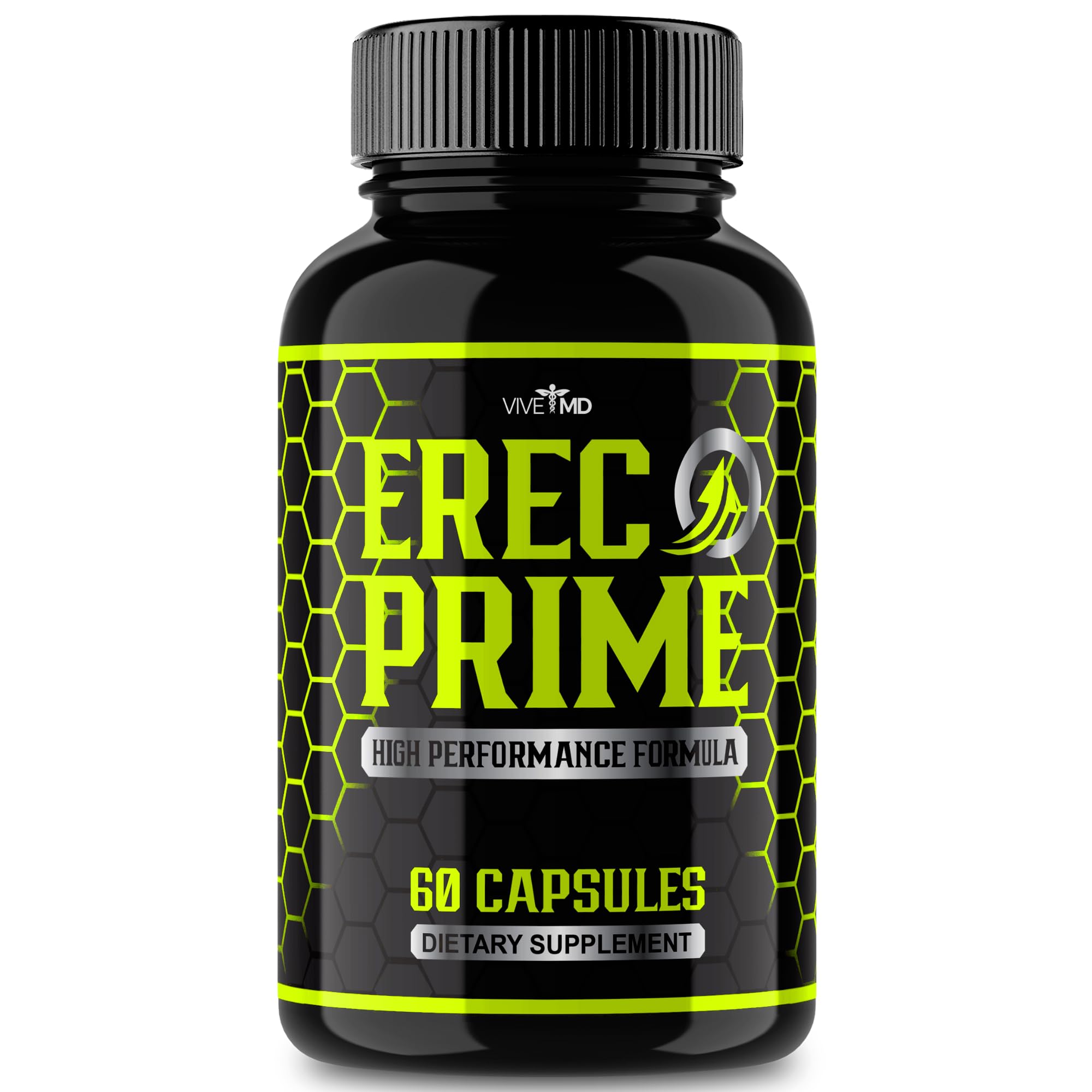 enhanced male performance supplement