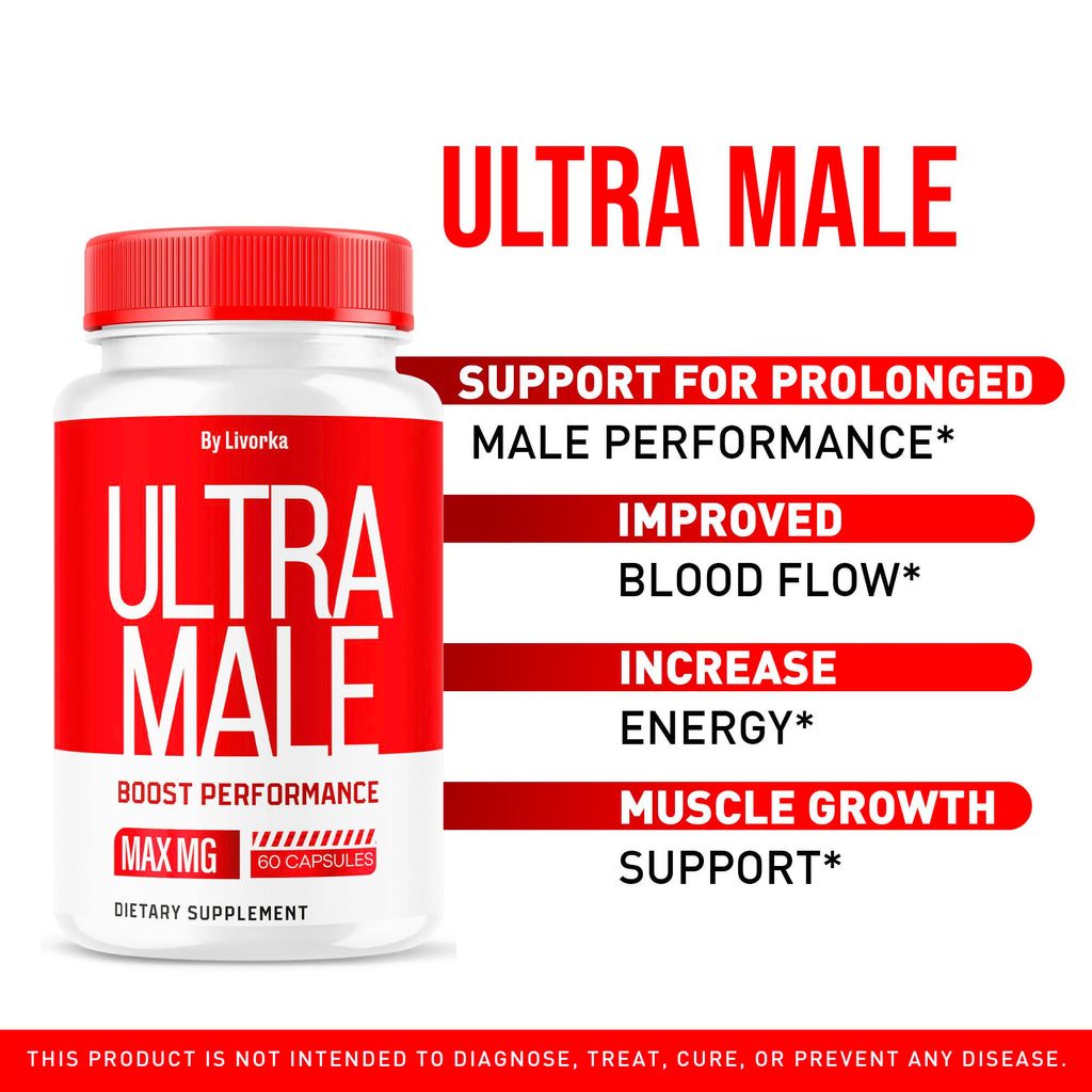 enhanced male vitality capsules