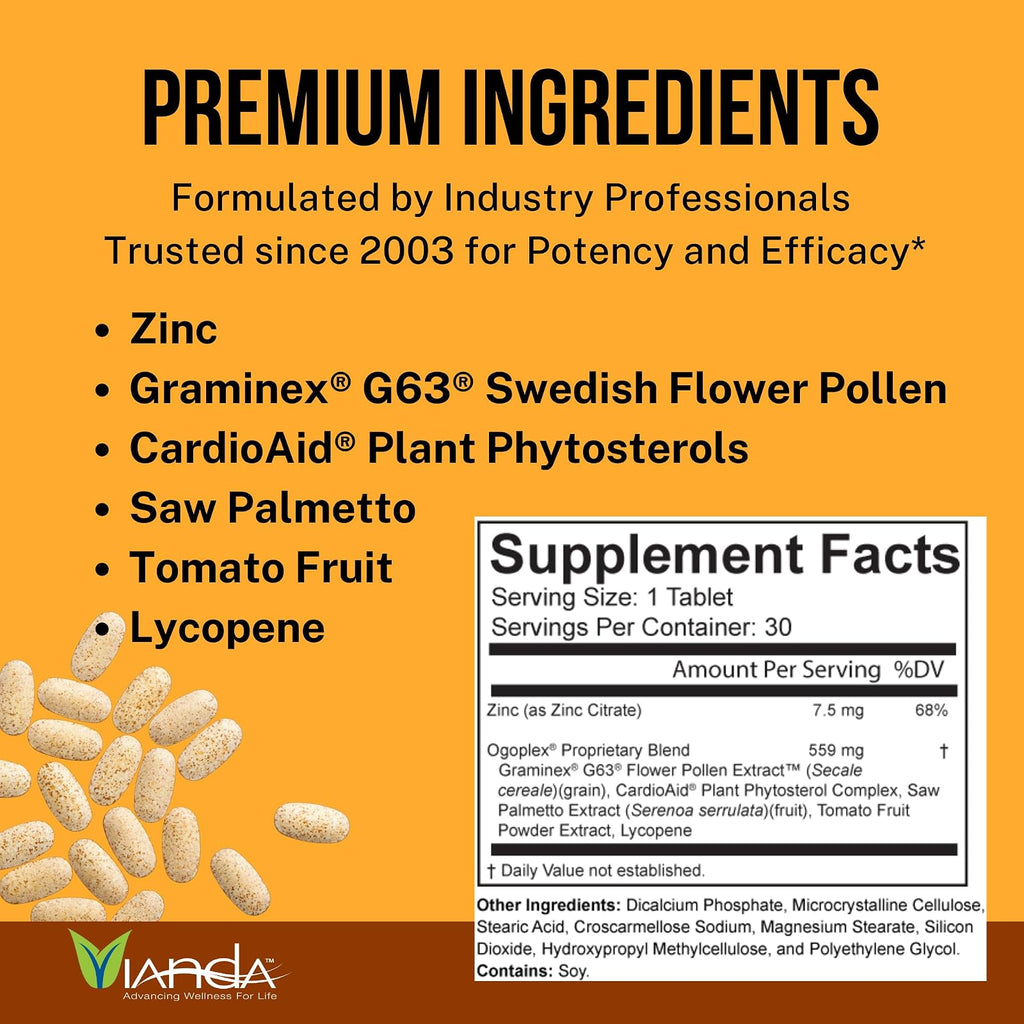 enhanced male wellness formula