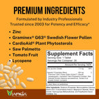 enhanced male wellness formula