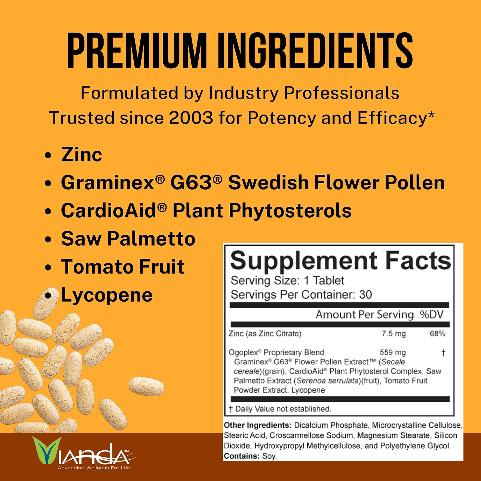 enhanced male wellness formula