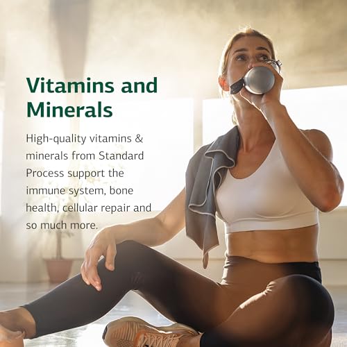 enhanced manganese for immune support