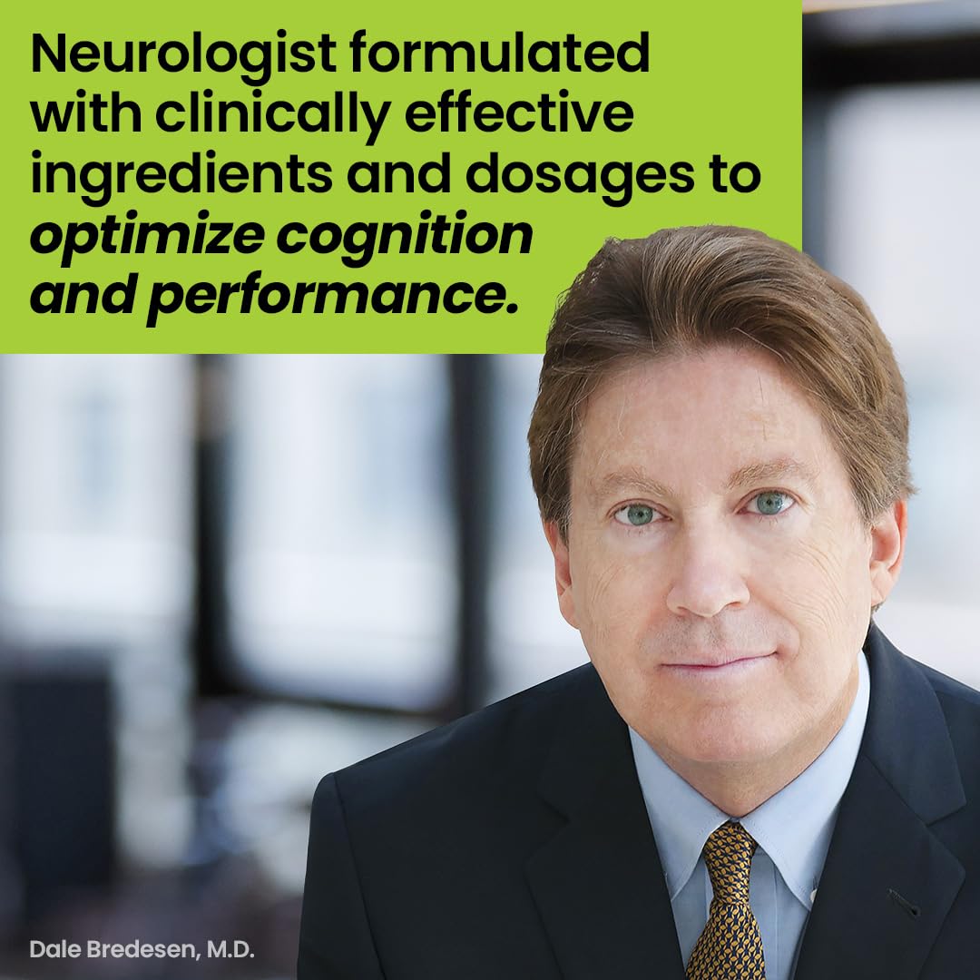 enhanced memory and concentration