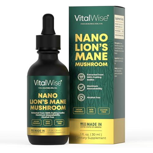 enhanced memory and focus supplement