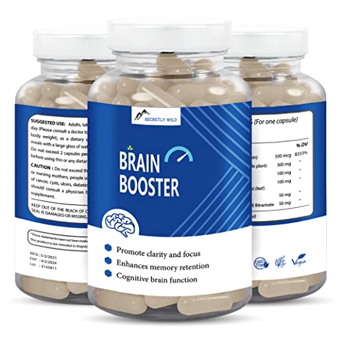 enhanced memory clarity with ginkgo biloba