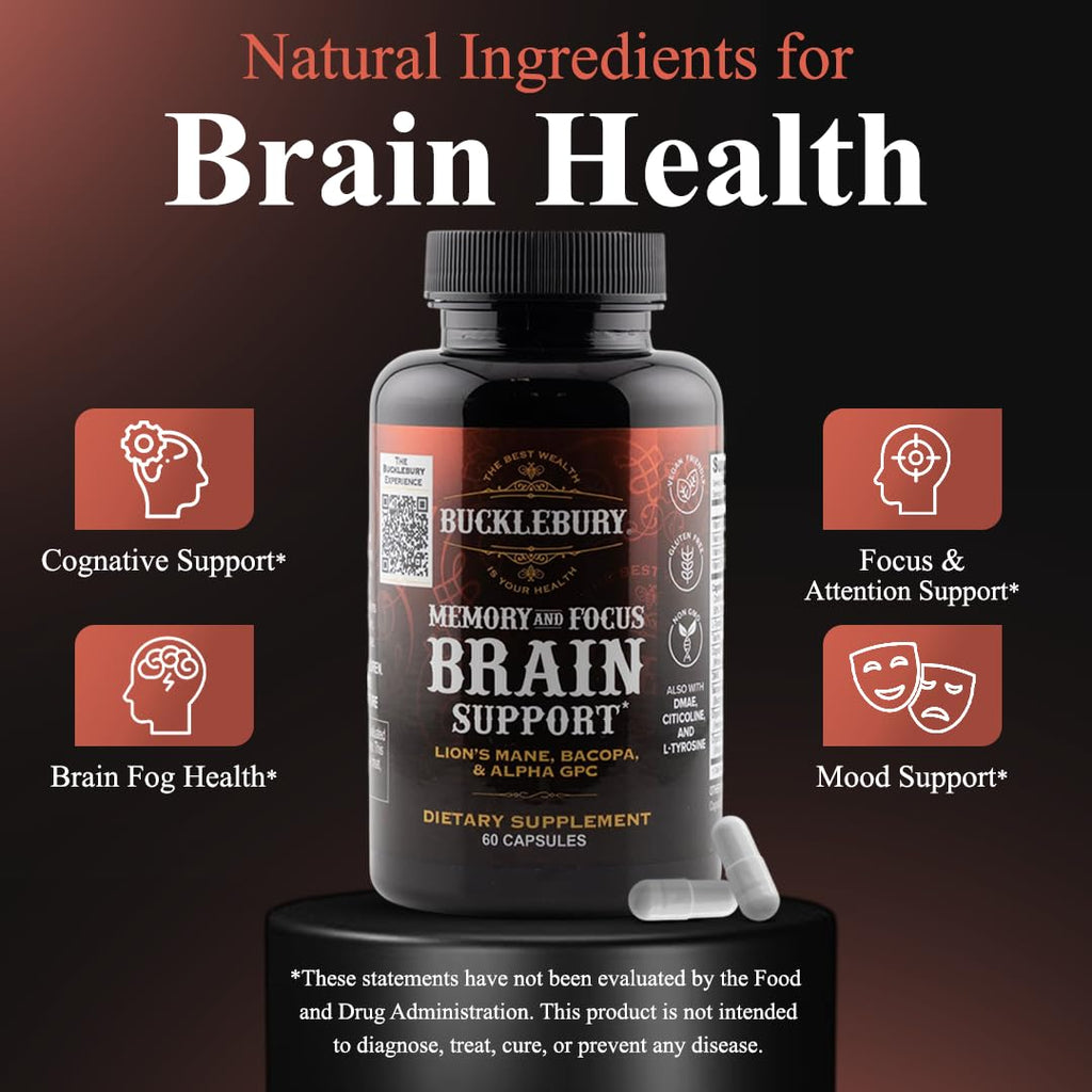 enhanced memory function with ginkgo