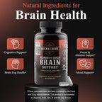 enhanced memory function with ginkgo