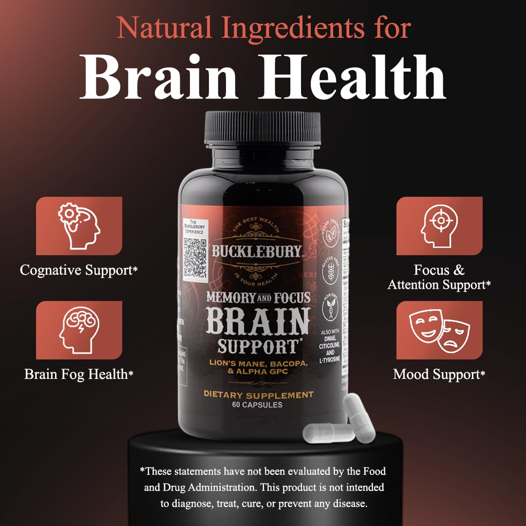 enhanced memory function with ginkgo