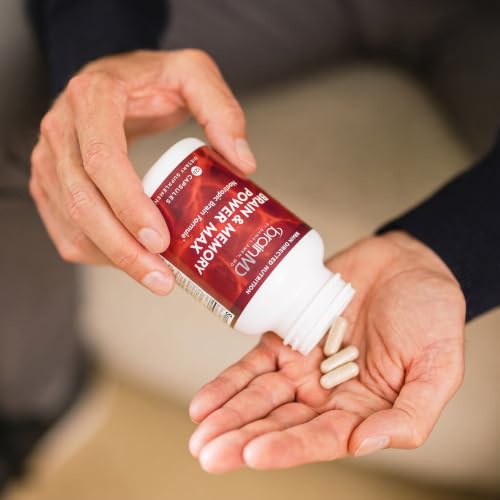 enhanced memory multivitamin for women