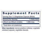 enhanced memory multivitamin formula