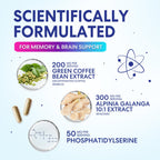 enhanced memory support capsules