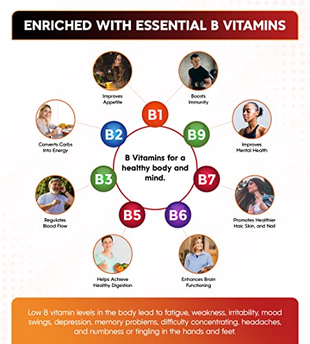 enhanced memory support vitamins