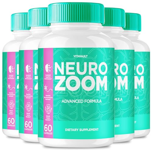 enhanced memory support with Neuro Zoom Capsules