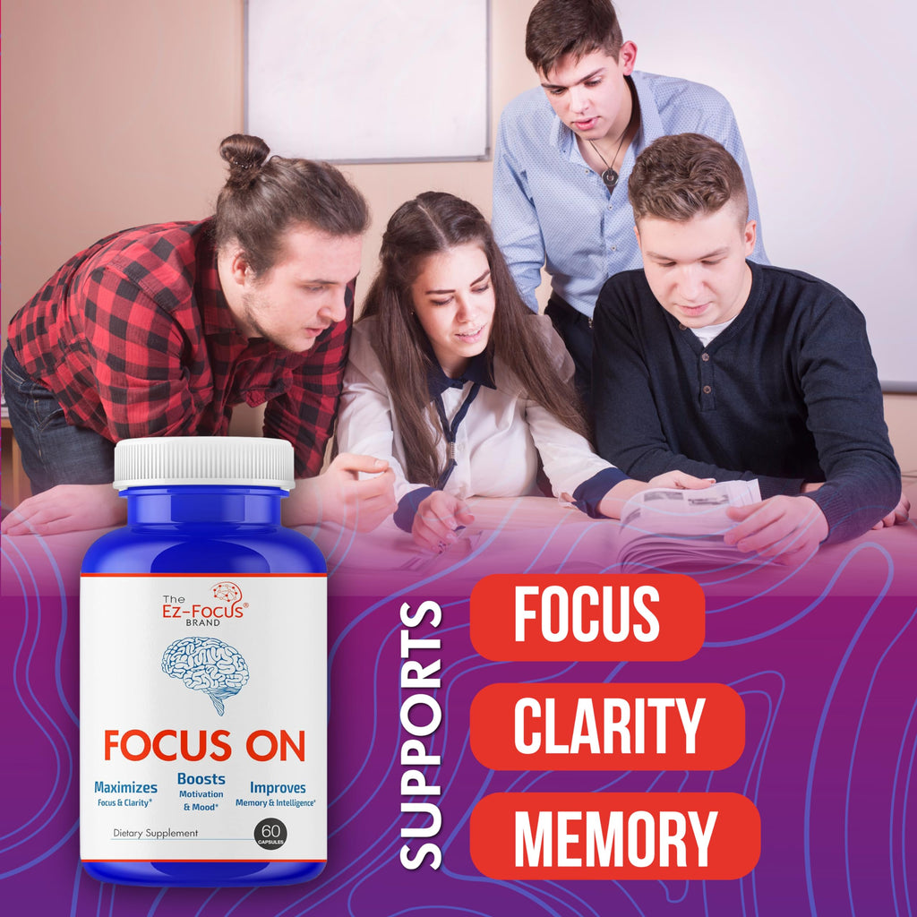 enhanced memory support with phosphatidylserine